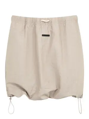 Fear Of God Micro Skirt - Grey