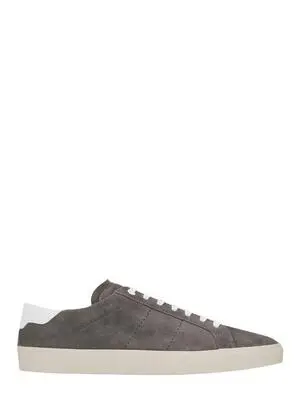 SAINT LAURENT Saint Laurent Court Classic SL/06 Low Top Sneakers