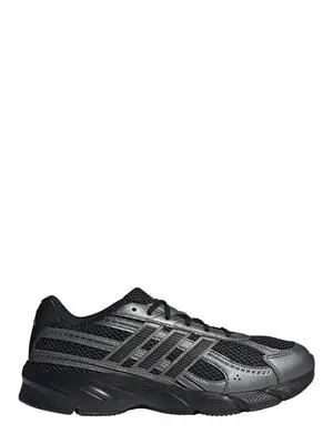 Adidas Adidas Technochaos 2000 "Core Iron Metallic" Black