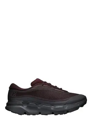 On Cloudsoma Hike 'ox Eclipse' Brown