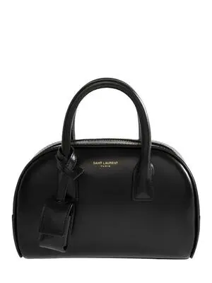 SAINT LAURENT Saint Laurent Boston Mini Bag