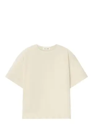 FEAR OF GOD Ponte Modern Tee Relaxed Fit 'ivory'