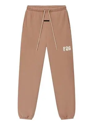 Fear Of God Classic Fleece Sweatpant - Brown