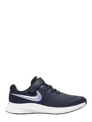 Nike Star Runner 2 Ps Athletic Sneakers - Blue