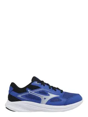 Mizuno Maximizer 27 Wide Athletic Sneakers - Blue