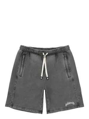 GODSPEED Vital Terry Shorts - Grey