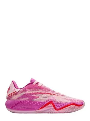 ANTA Kai 3 "mother's Love" Sneakers - Pink