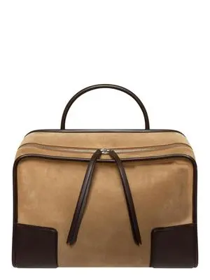 Loewe Amazona 180 Xl - Brown