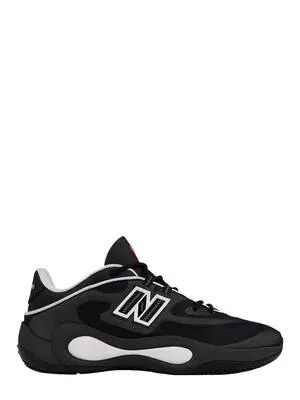 NEW BALANCE P400 Low Sneakers - Black