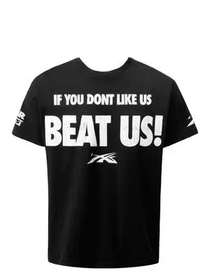 HELLSTAR Beat Us! T-shirt - Black