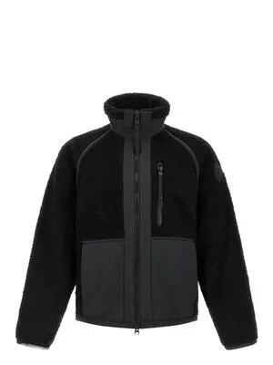CANADA GOOSE CANADA GOOSE Westport Fleece Jacket
