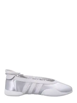ADIDAS ORIGINALS Taekwondo Ballet Shoes - Argento