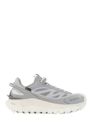 Moncler Trailgrip Apex Craft Gtx Low Top Sneaker - Grey