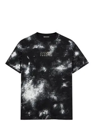 MAISON MARGIELA T-shirt - Black