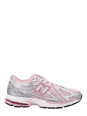 NEW BALANCE NEW BALANCE 1906r Lace-Up Sneakers With ACTEVA LITE Cushioning Pink Chalk