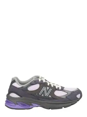 NEW BALANCE NEW BALANCE Low Top Athletic Sneakers Multicolour
