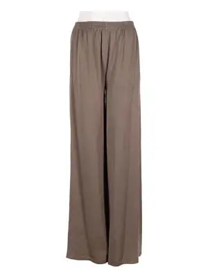 Fabiana Filippi FABIANA FILIPPI Wide-Leg Trousers Brown