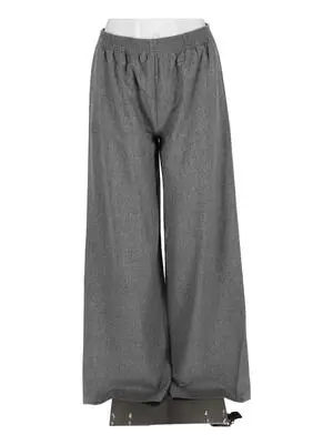 Fabiana Filippi FABIANA FILIPPI Wide-Leg Trousers Grey