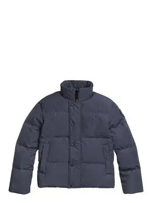 Canada Goose Bayview Parka Jacket - Duskblue