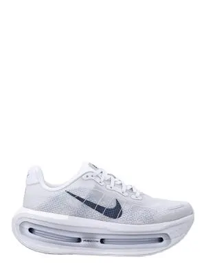 Nike NIKE ZoomX Foam Cushioned Road Running Sneakers Beige