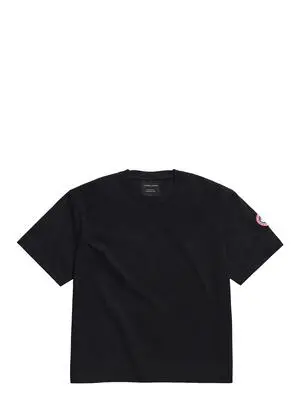 Canada Goose Roam T-shirt - Black