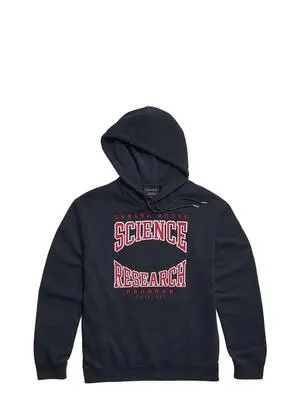Canada Goose Science Research Loon Hoodie - Nocturne