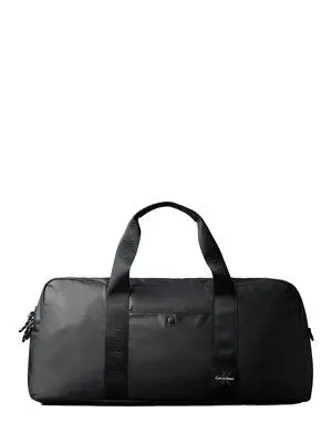 Calvin Klein Utility Sport Medium Weekender Bag - Black