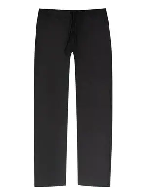 JORDAN X Nigel Sylvester Bike Air Drawstring Trousers - Grey