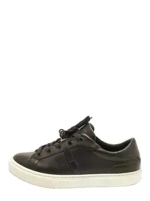 Hermès Day Kelly Buckle Sneakers - Black