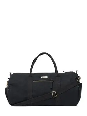 DUFFLE&CO The Weekender Duffle Bag