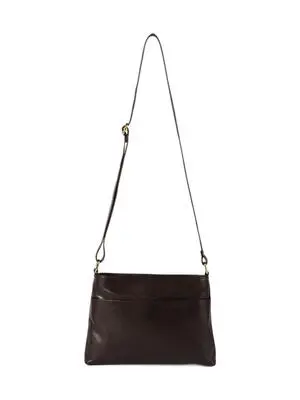 DUFFLE&CO Duffle&Co Rose Crossbody Handbag