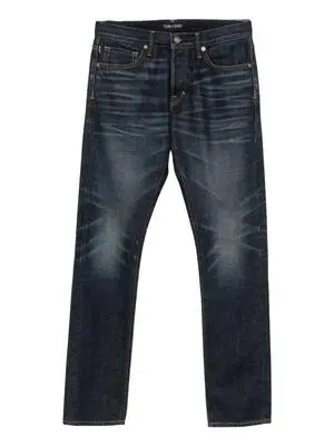 TOM FORD Jeans - Blue