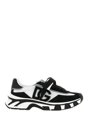 Dolce & Gabbana Dg Country Road Sneakers - Multicolor