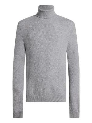 ALPHA STUDIO ALPHA STUDIO Turtleneck Cashmere Sweater