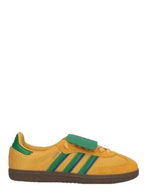 ADIDAS ORIGINALS Samba Lt Sneakers - Yellow