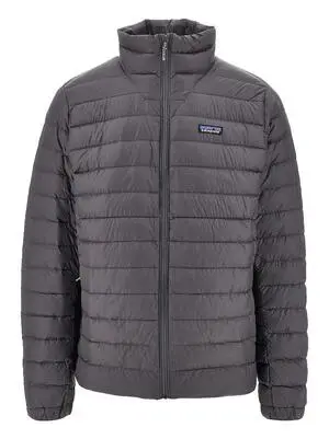 Patagonia Down Jacket - Grey