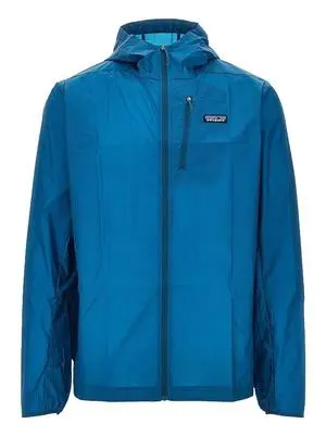 Patagonia Houdini Water-resistant Jacket - Blue