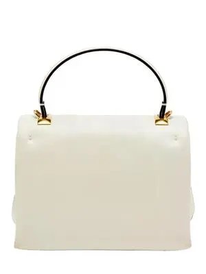 VALENTINO Valentino Garavani Roman Stud Top Handle Bag