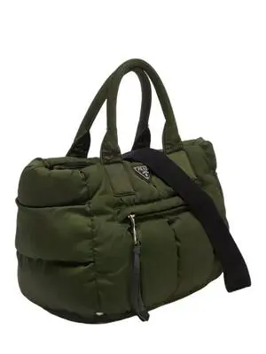 PRADA Prada Quilted Tote Bag