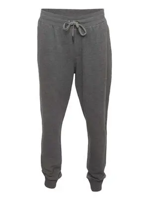 Dolce & Gabbana Logo-detail Track Pants - Grey