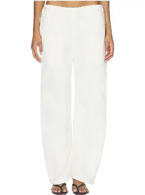 L'academie Kiko Pant - Ivory