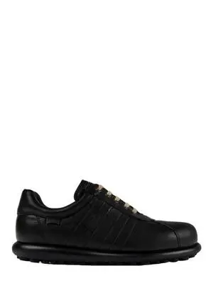 Camper Camper Pelotas Low-Top Sneakers Black
