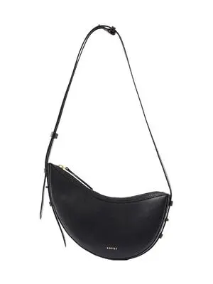 Soeur Wino Mini Saddle Bag - No