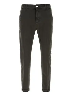 PT TORINO PT TORINO Stretch-Design Jeans No