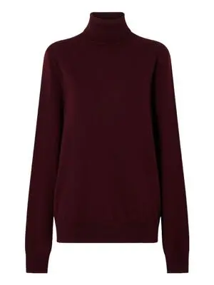 THE FRANKIE SHOP The Frankie Shop Turtleneck Sweater