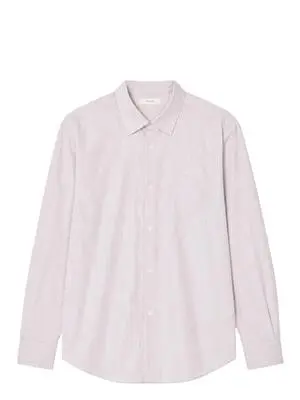 THE ROW Long-sleeved Shirt