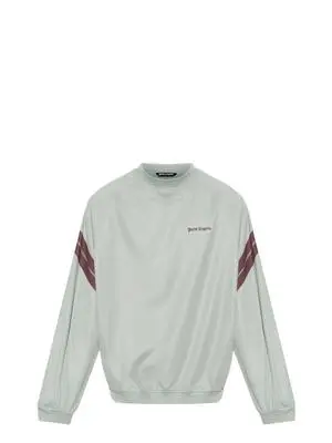 Palm Angels Long-sleeve Sweatshirt - Green