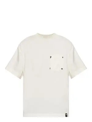 Palm Angels Short-sleeved T-shirt - Black