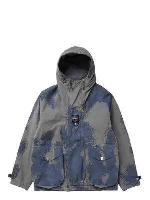Stone Island David Light-tc Jacket - Grey
