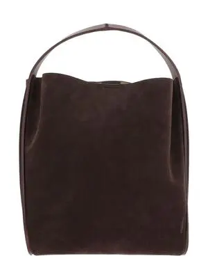 JIL SANDER Pivot Bucket Bag - Black